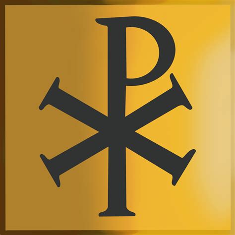 Prison Of Fantasy Chi Rho