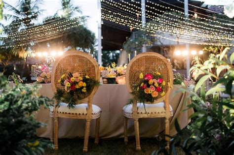 The Wedding Of Tabitha And Marco And Finally Bali Wedding Planner Bridestory