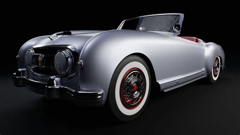 Just The Beginning 3d Animation — Ash Williamson Design