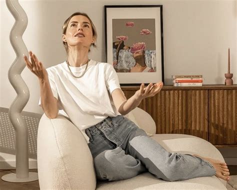 Olga Fryczs Feet