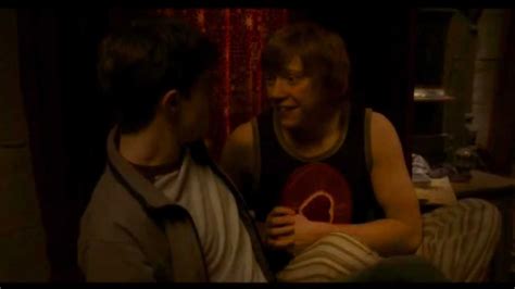 Funny Weasley Scene 20 Beautiful Isnt The Moon Youtube