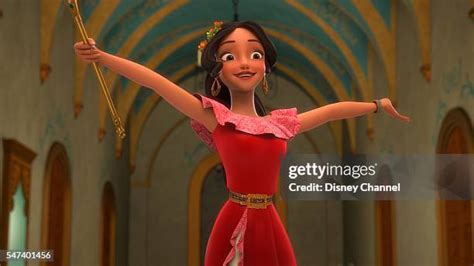 518 Elena Of Avalor Photos And High Res Pictures Getty Images