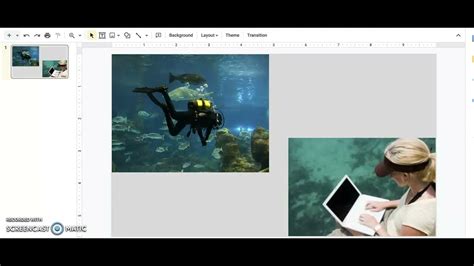 Oceanography Introduction Youtube