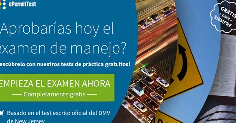 Examen De Licencia De Conducir Licencias