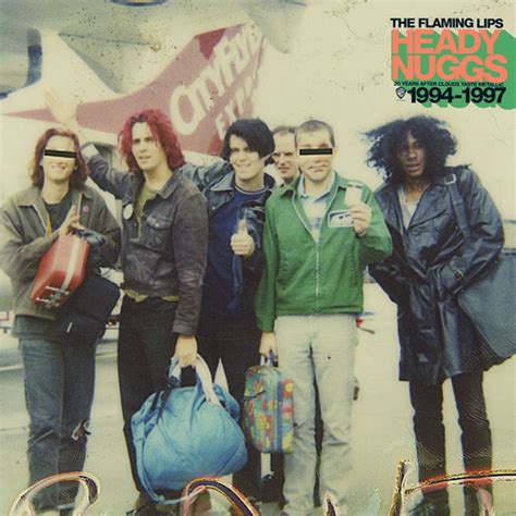 Flaming Lips The Terror Review 2023