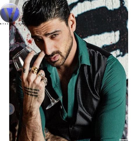 عکس بازیگر فیلم ۳۶۵ روز