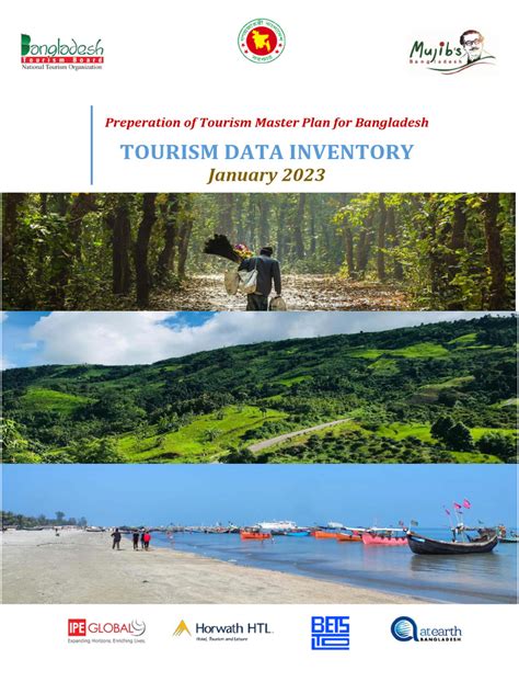 Tourism Data Inventory Pdf Tourism Hotel