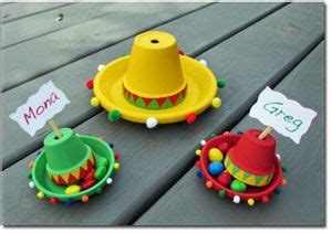 Do It Yourself Diy Mexican Fiesta Party Decoration Ideas Cinco De