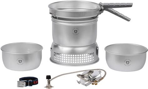 Trangia 27 1 Gb Stoves And Grills Absolute Snow