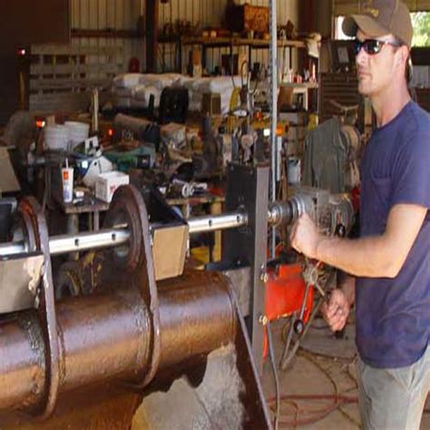 Deep Hole Drilling Service Deep Hole Drilling Job Work In Chennai