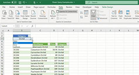 Excel Power Query Get And Transform Data In Coupler Io Blog