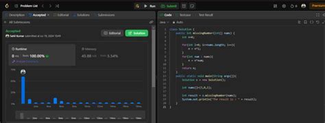 Sahil Kumar On Linkedin Im Thrilled To Share My Latest Coding Accomplishment 💻 Ive