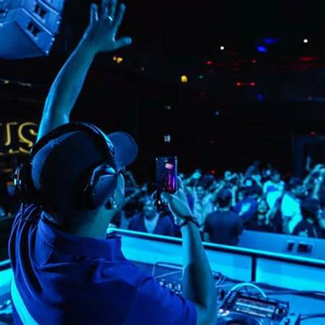 Dj Daiwik On Highape Events Activities And Things To Do