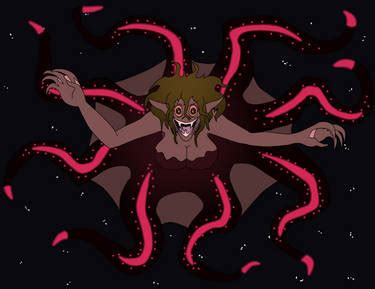 Explore The Best Lusca Art Deviantart