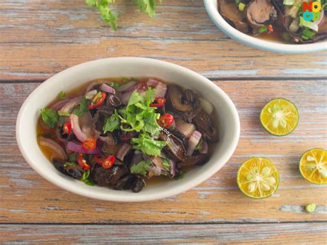 Seasoned Top Shell Salad Recipe