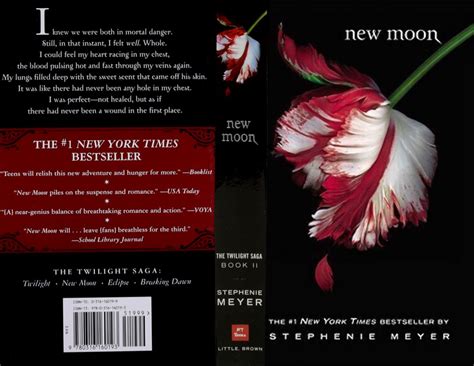 Twilight Book Cover