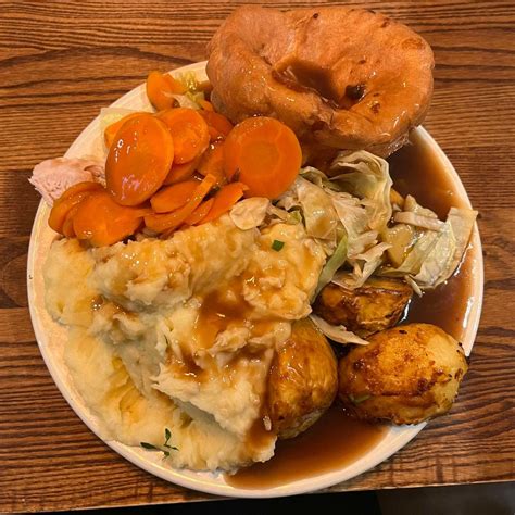 How To Cook Gammon Like Toby Carvery