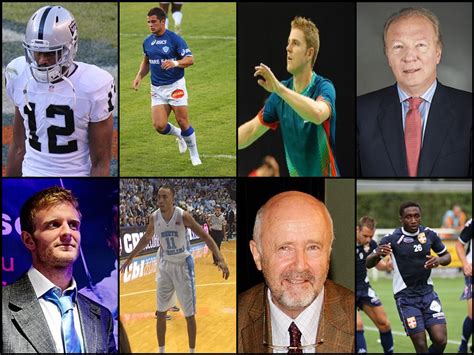 List Of Famous People Named Bryce