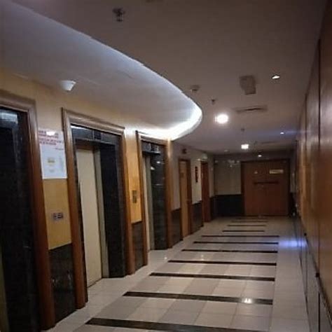 Wisma Lim Foo Yong My Office Space