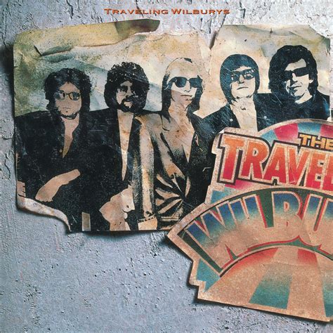 Traveling Wilburys Vol 1 Vinyl 60 Photos