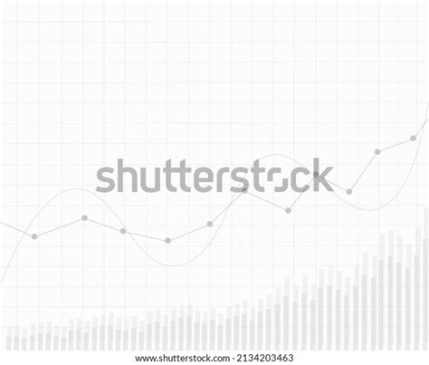 Increase Grid Chart Photos And Images And Pictures Shutterstock