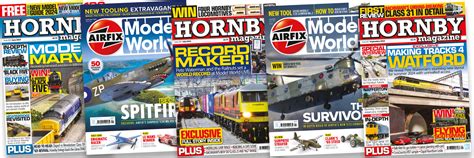 Key Model World Shop