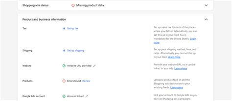 How To Set Up WooCommerce Google Shopping Ads Elementor