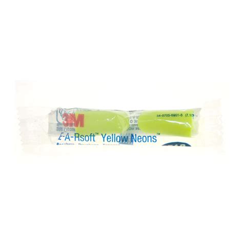 3m Ear Plugs