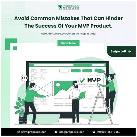 Propelius Technologies On Linkedin Mvpdevelopment Mvpdevelopmentservices Appdesign Webdesign