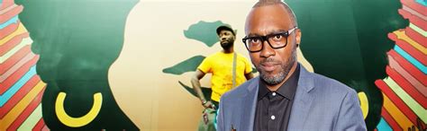 Mo Marable Interview Woke Director On Why It Will Always Be Timely