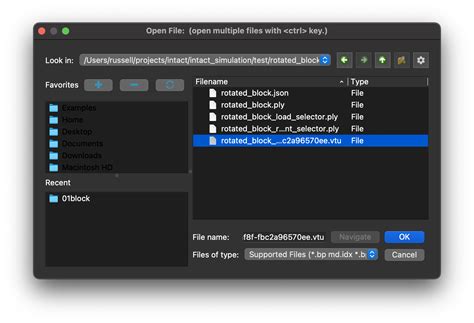 Intact Cli 1 0 17 Users Manual — Intact Simulation Documentation