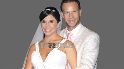 ¿tras Su Divorcio Paola Rojas Se Declara En Contra Del Matrimonio
