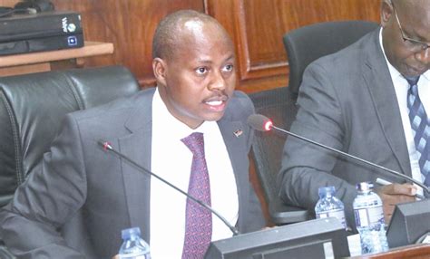 Kemsa Launches New Procurement System People Daily