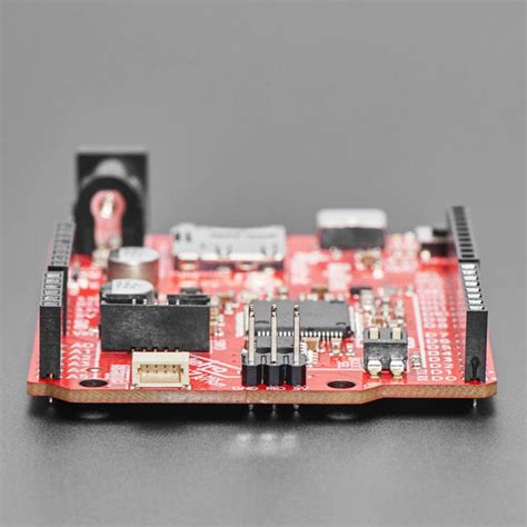 Adafruit Metro M7 With Microsd Featuring Nxp Imx Rt1011 The Pi Hut