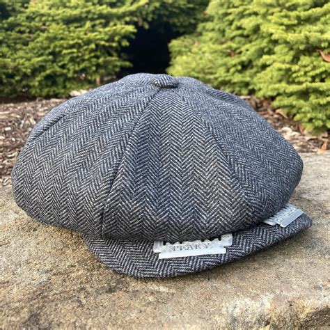 Name Of The Hats In Peaky Blinders At Vicky Jorgenson Blog