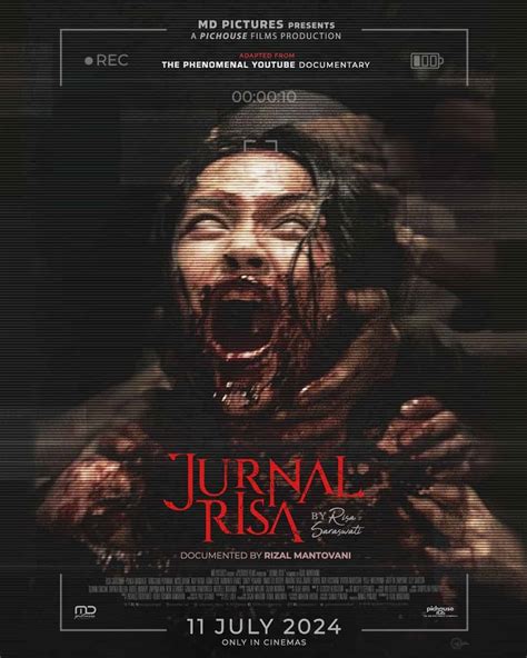 Jurnal Risa By Risa Saraswati Sinopsis Pemain Ost Review