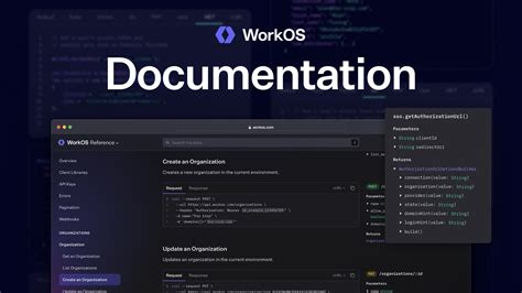 Workos Docs