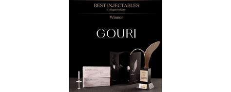 Gouri Primer Inyectable Líquido A Base De Policaprolactona Pcl