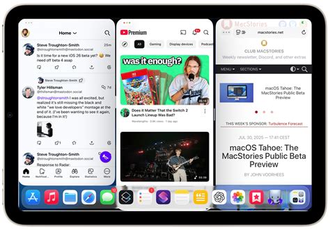 Ios And Ipados 26 The Macstories Review Page 13 Of 19 Macstories