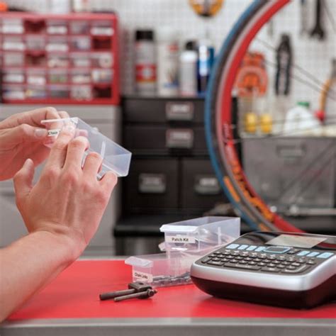 Buy Dymo Labelmanager Desktop 360d S0879490 From Codex Office Solutions