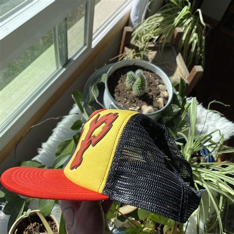 Virtis Icp Hat Woopwoop Icp Y2k Grunge Super Depop