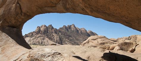 Exclusive Travel Tips For Your Destination Erongo In Namibia