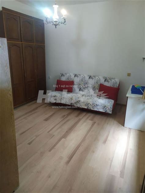 Djeram Duplex Halo Oglasi