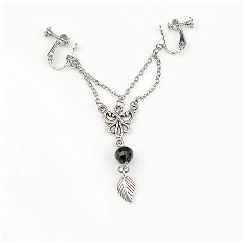 Labia Jewelry Etsy