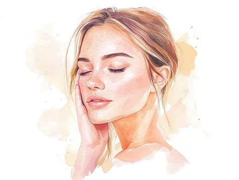 穏やかな瞬間｜イラスト・フリー素材なら「シンテリ」