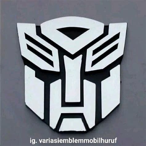 Detail Gambar Lambang Transformer Koleksi Nomer 24