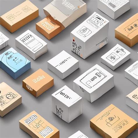 Adaptive Packaging Solutions