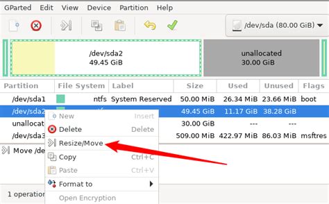 How To Enlarge A Virtual Machines Disk In Virtualbox Or Vmware