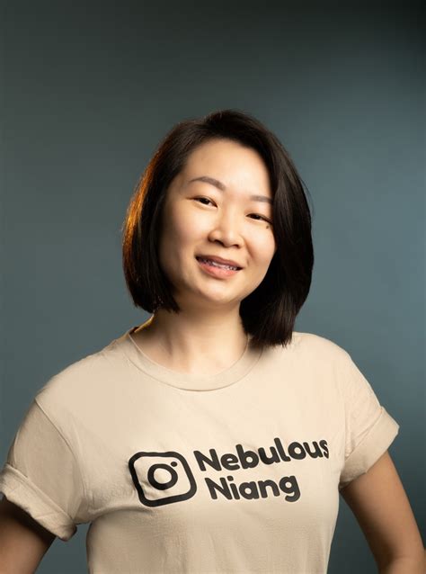 Nebulous Niang