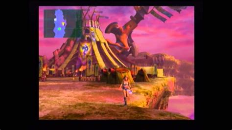 Lp Ffx 2 Part 16 Maechens Long Speech Youtube